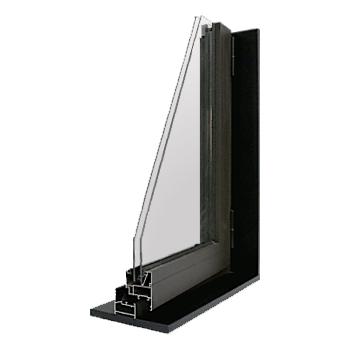 Metaloumin EVRO 8000 ανοιγόμενο | Συστήματα Αλουμινίου Δημήτρης ...